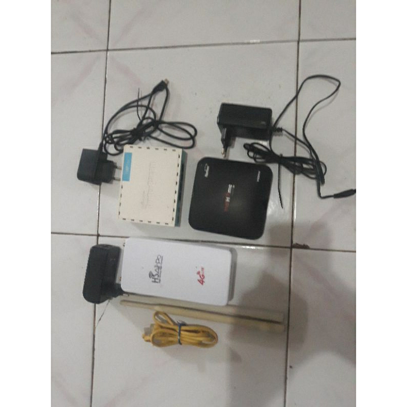 Jual Stb Hg680p Dual boot ram 2 | Shopee Indonesia