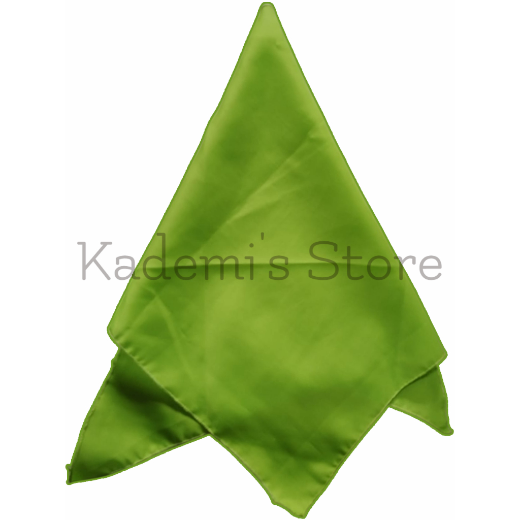 Jual Slayer untuk Ukuran Orang Dewasa Berbagai Acara || Panitia ...