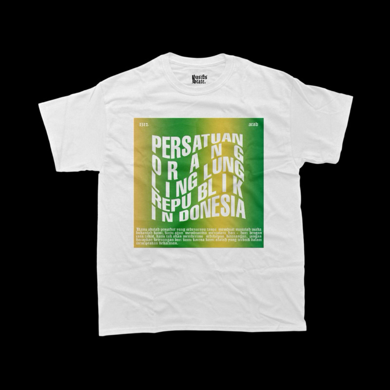Jual PERSATUAN ORANG LINGLUNG REPUBLIK INDONESIA | Shopee Indonesia
