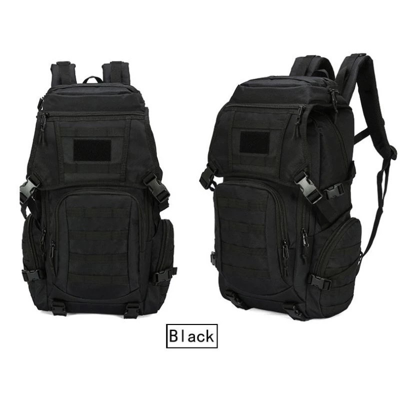 Jual Tas Army Tactical Polisi Ransel Tentara Militer Loreng TNI ...