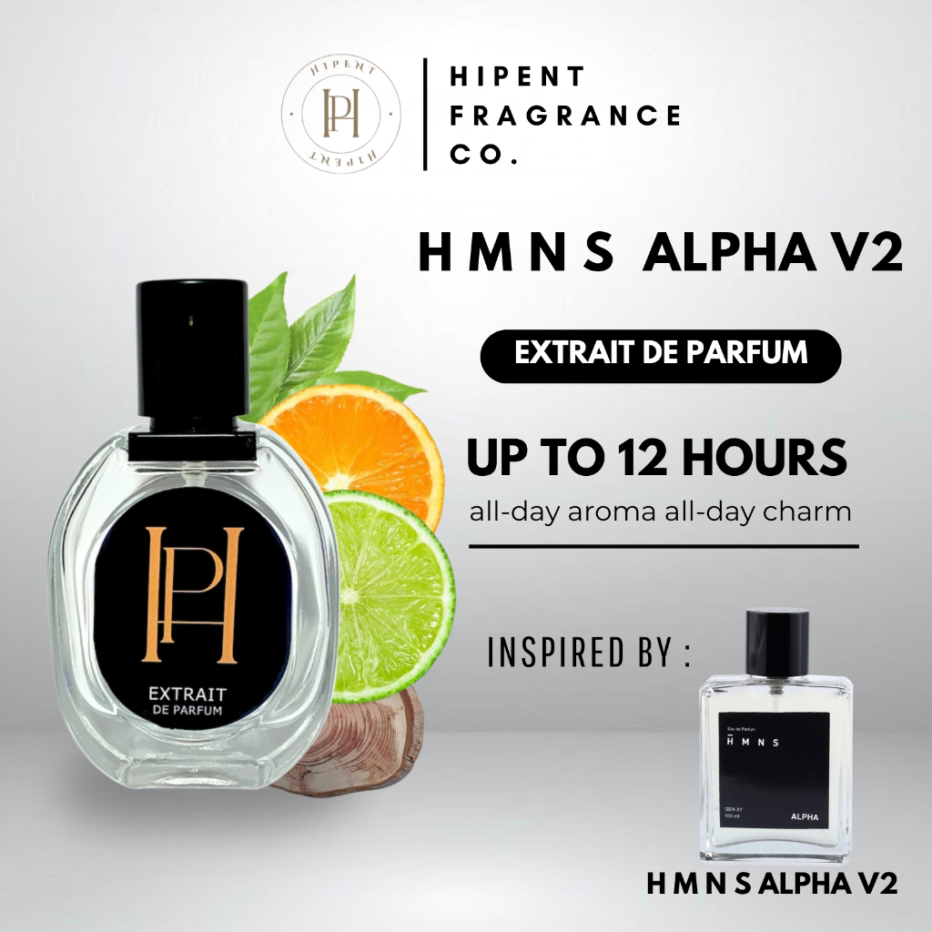 Jual Hipent - HMNS Alpha - Parfum Pria Wanita Tahan Lama Dan Wangi ...