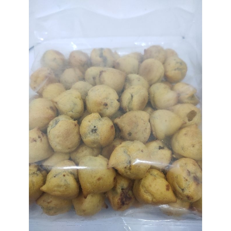 Jual chocolate mini soes 250gram | Shopee Indonesia