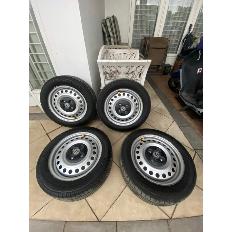 Jual VELG KALENG OEM MOBILIO | Shopee Indonesia