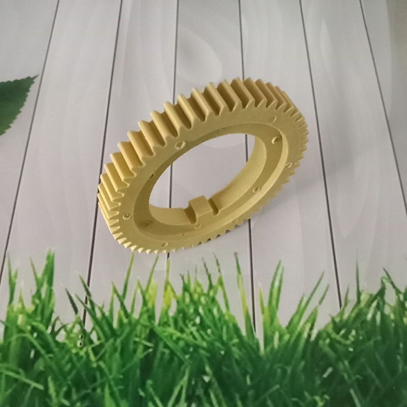 Jual Gear 52T Upper Fotocopy Canon IR 5000/6020 | Shopee Indonesia