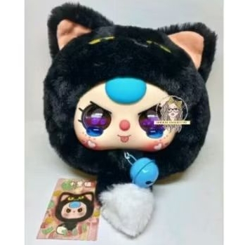 Jual [READY] 100% ORIGINAL BLIND BOX GACHA BB3 FLUFFY MEATBALL BABY ...