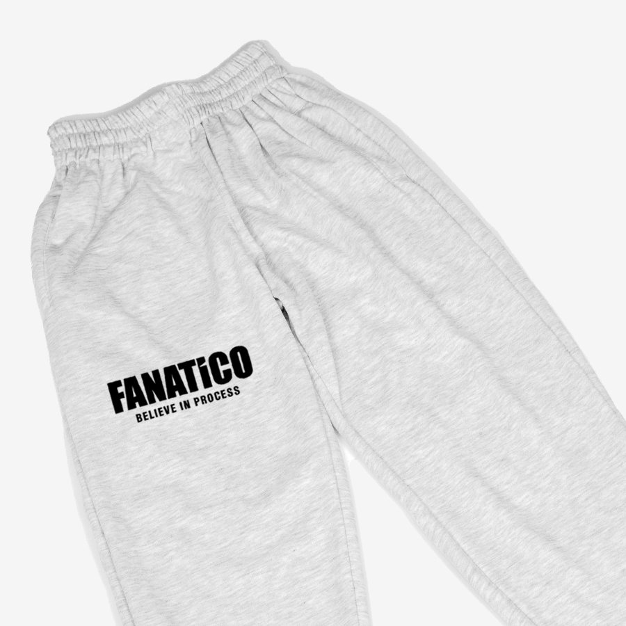 Jual FANATICO Jogger Pants - BASIG LOCO | Celana panjang Training ...