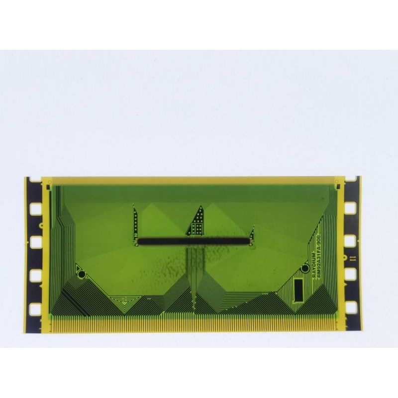 Jual IC COF TYPE RM92A31FA-908 NEW | Shopee Indonesia