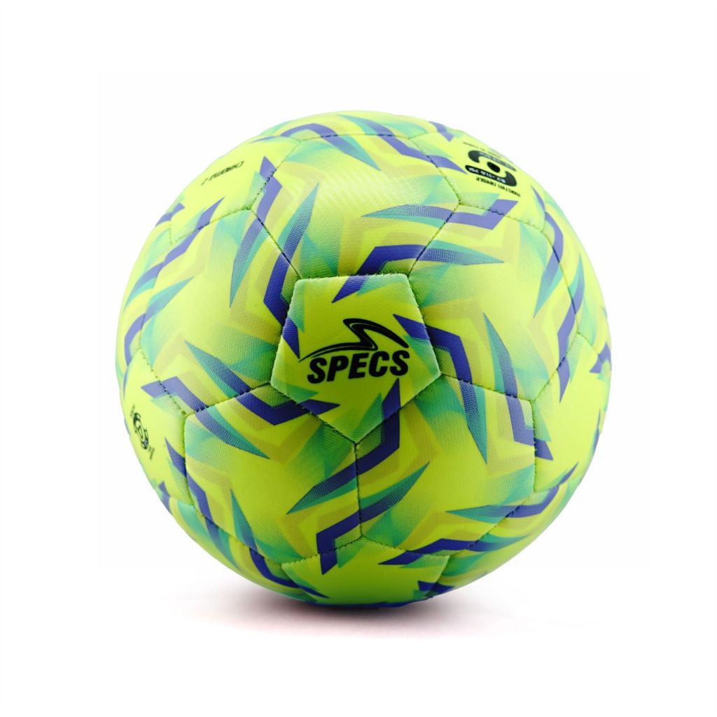 Jual SPEC bola futsal ORIGINAL GARUDA ATTACK SIZE 4 | Shopee Indonesia