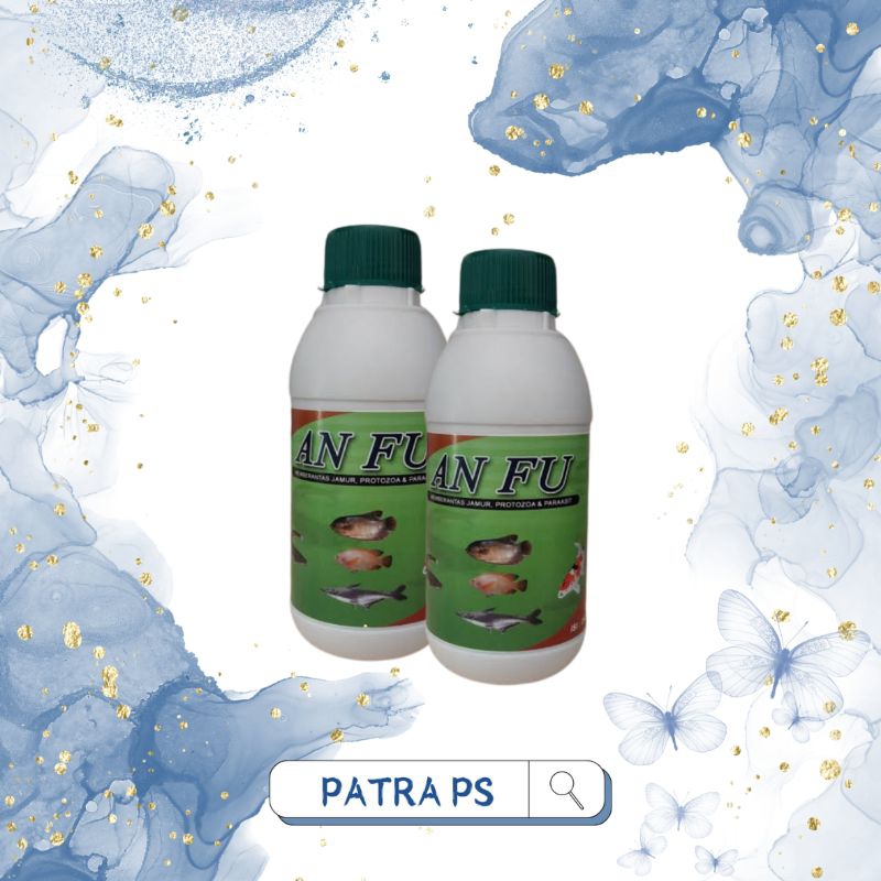 Jual (PATRA PS) AN FU 250ML | Shopee Indonesia
