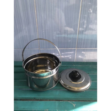 Jual Rantang Mini Stainless Rantang Soto Mini Rantang Bakso Mini ...