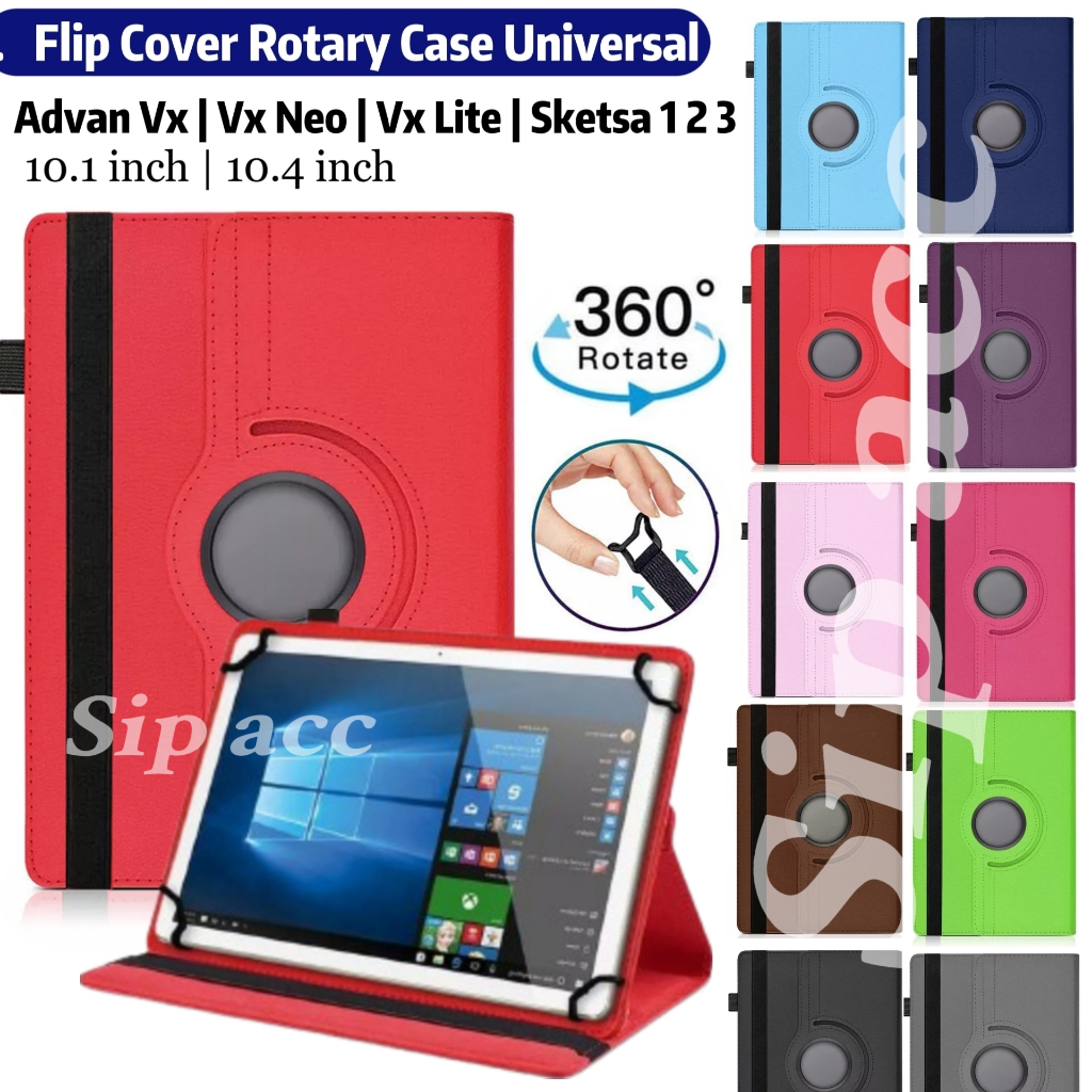 Jual Advan Sketsa 3 2 10.1 Inch Tab Advan Vx Lite 10.4 Inch Tab Advan ...