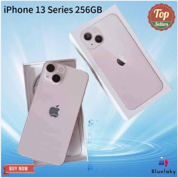 Jual iPhone 13 256GB Bekas Second Original100% All Sim Silent Fullset Mulus Normal Hp 3utools ...