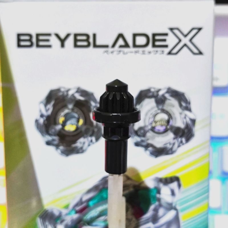 Jual Beyblade X Bit HighNeedle TakaraTomy | Shopee Indonesia