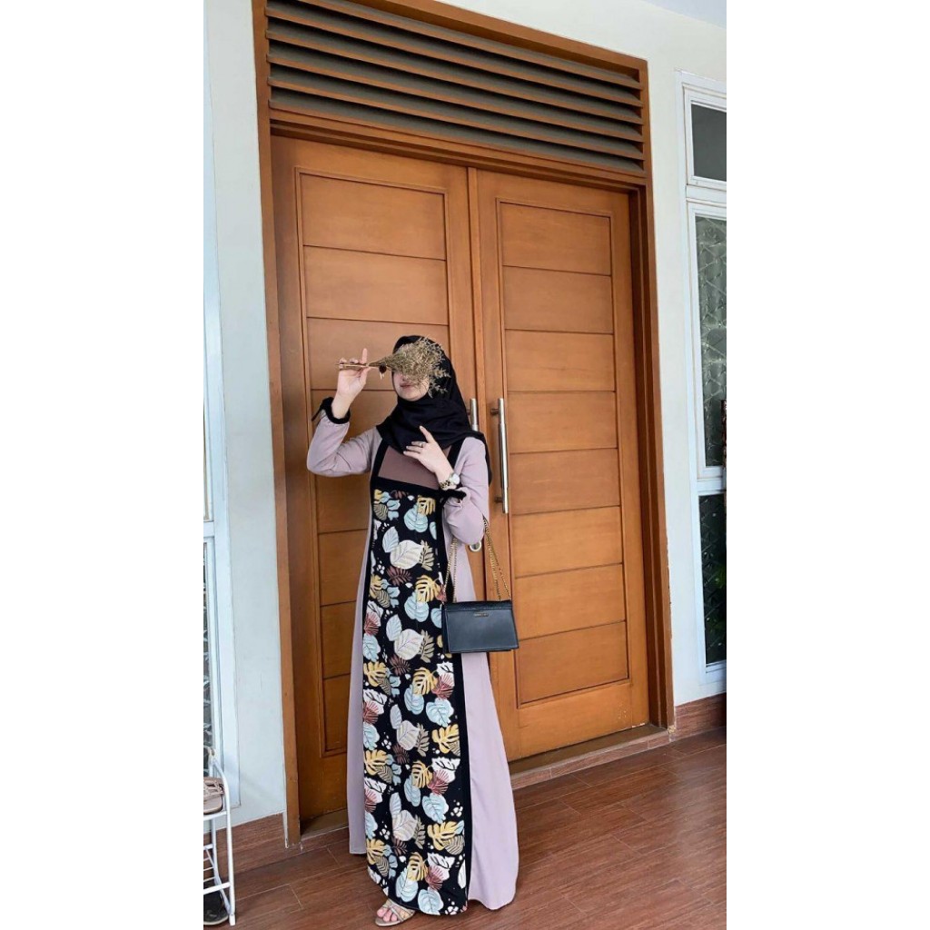 Jual Anaya Dress Kaleela/Anayaa Dress Kaleela | Shopee Indonesia