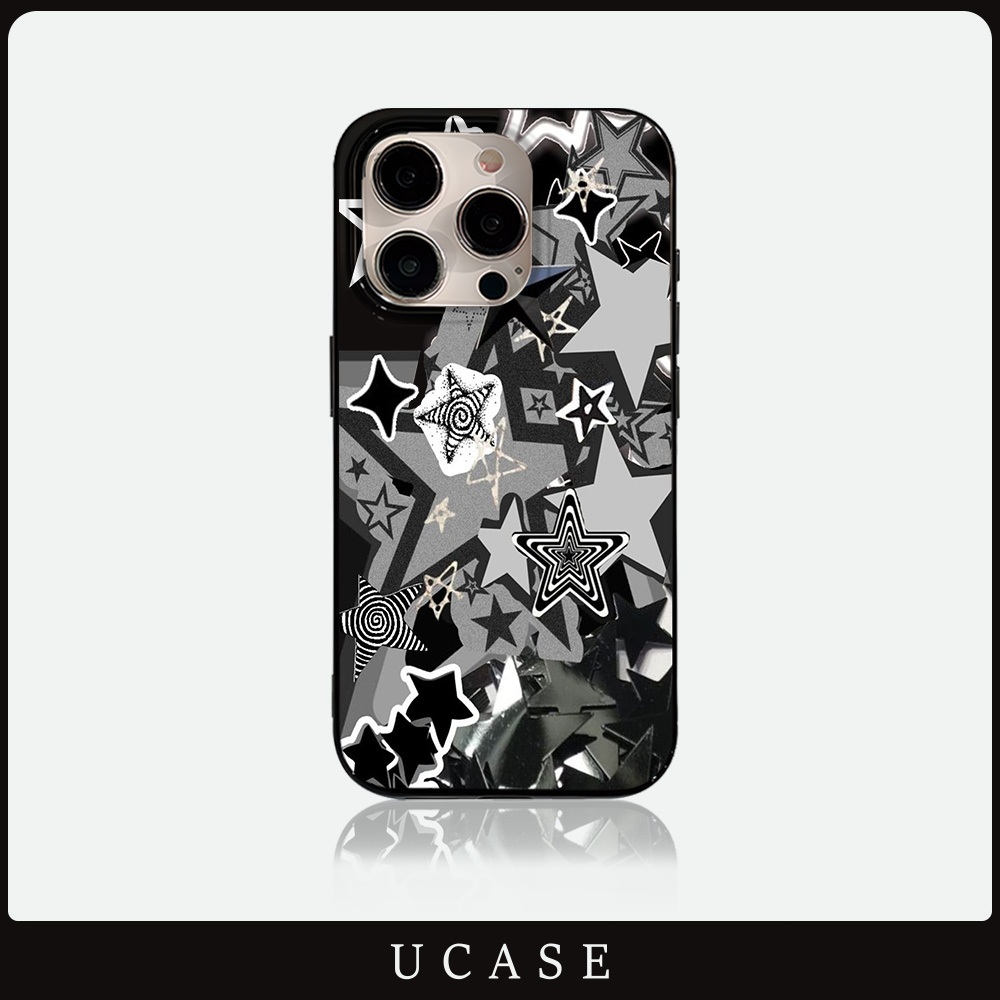 Jual UCASE Case Jelly iPhone 11 13 12 Pro XR XS MAX 14 15 16 Pro MAX 7 ...