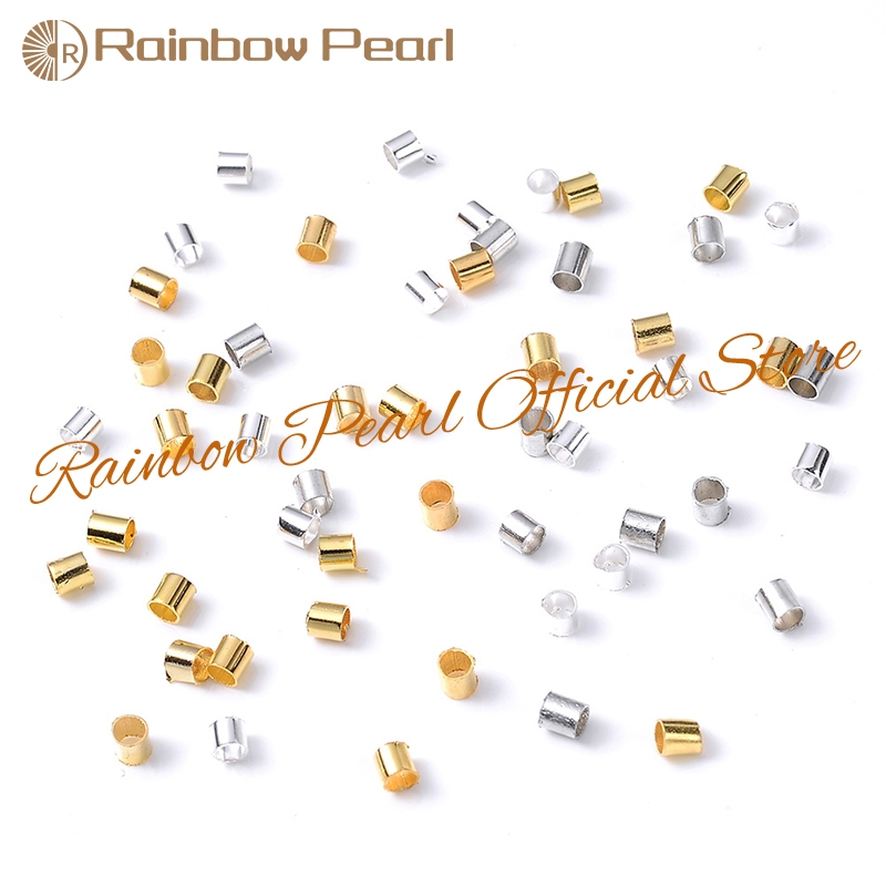 Jual Rainbow Pearl - [100PCS] - Stopper Merica Lada Spacer Merica ...