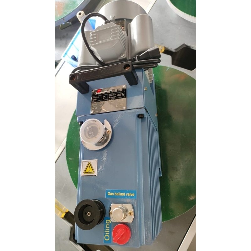 Jual POMPA VACUM ROTARY VANE VACUUM PUMP 2XZ4 | Shopee Indonesia