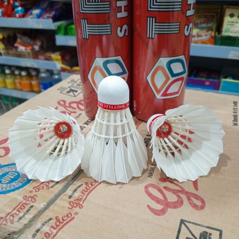 Jual shuttlecock triple D | Shopee Indonesia
