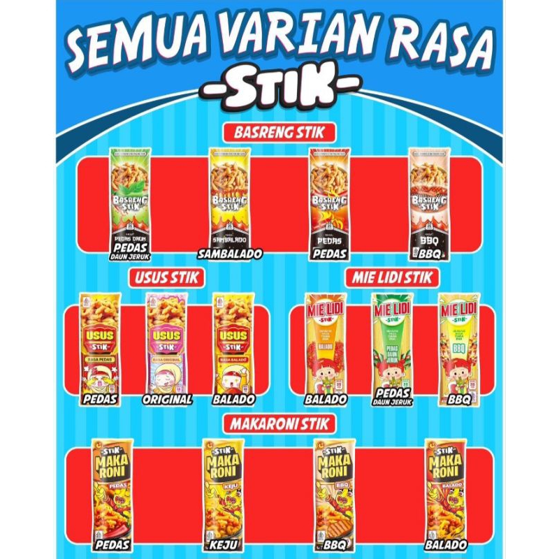 Jual Snack Viral Indonesia | Shopee Indonesia