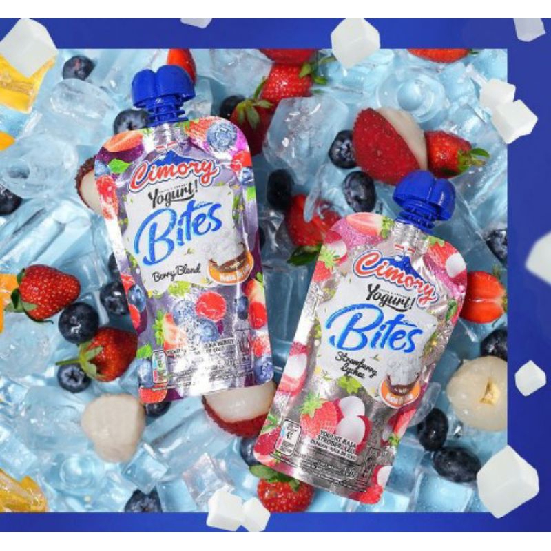 Jual cimory yogurt bites | Shopee Indonesia