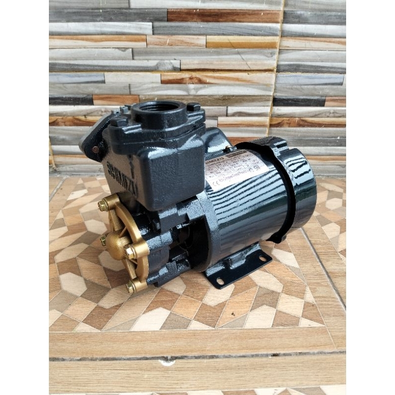 Jual Pompa Air Listrik Non Otomatis Shimizu PS 128 BIT Pompa Air Sumur ...