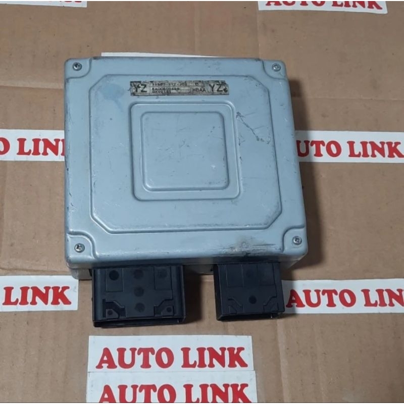Jual Modul EPS ecu rack steer stir Honda FREED GB3 Kode YZ COCOK ...