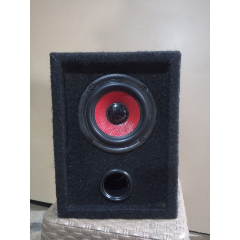 Jual Box plus speaker 5 inch pasif | Shopee Indonesia