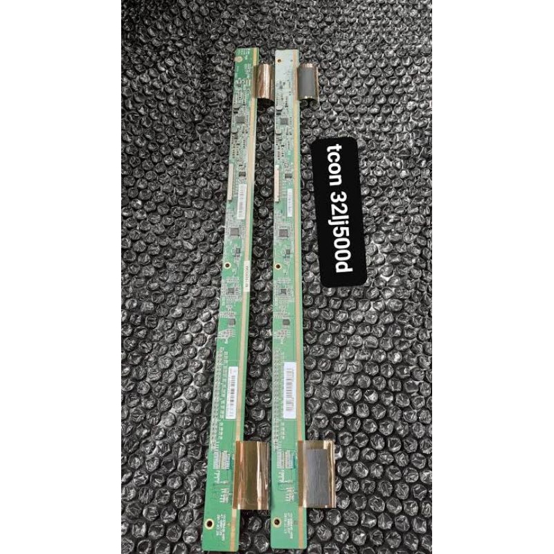 Jual Ticon CoF Panel TV LG 32LJ500D | Shopee Indonesia