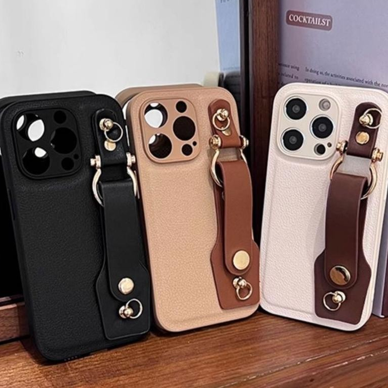 Jual Casing Tali Panjang DY23 for Samsung A01 A02 A02s A03 A03s A04 A04e A04s A05 A05s Core A10 ...