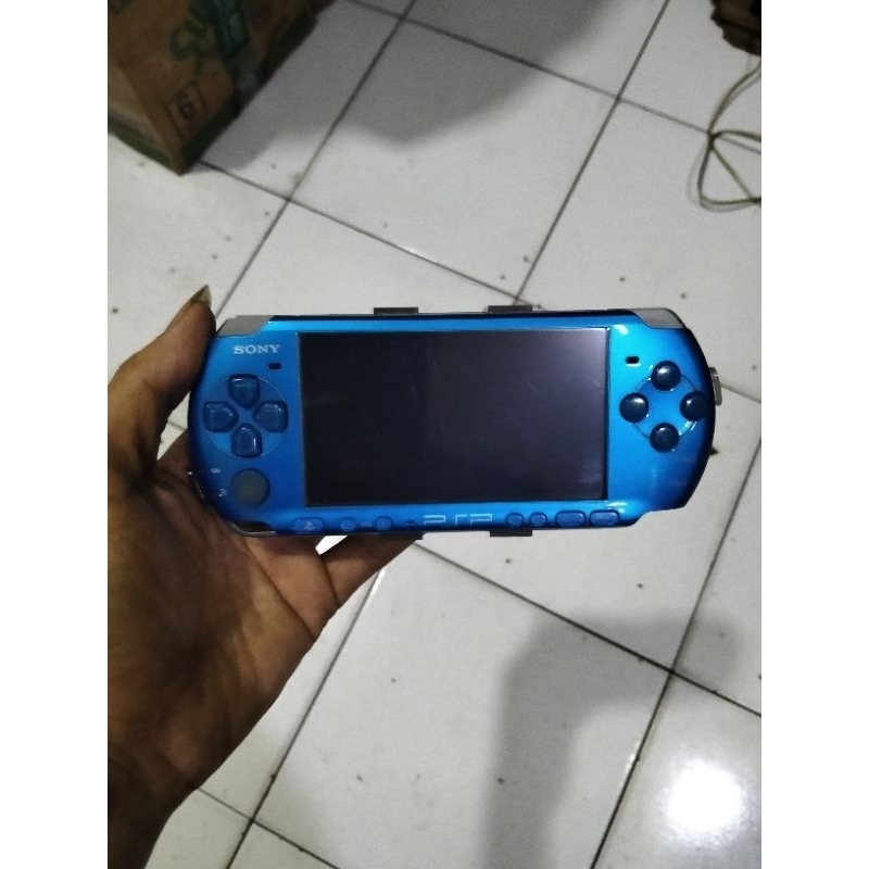 Jual psp seri 30xxx kondisi mulus normal | Shopee Indonesia