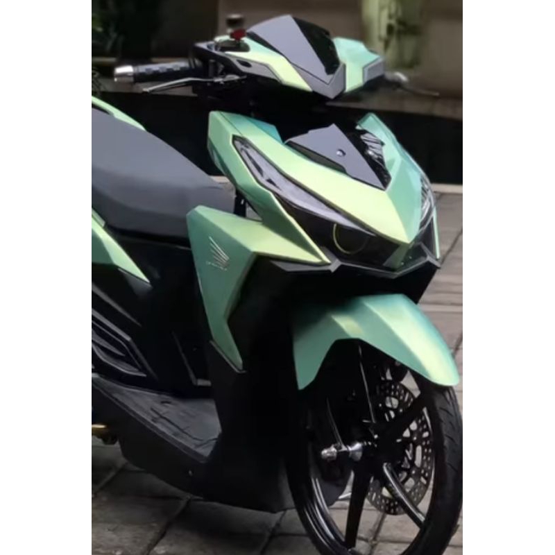 Jual CAT PU GREEN RELAXA | CAT MOTOR | CAT MOBIL | CAT CUSTOM | CAT ...
