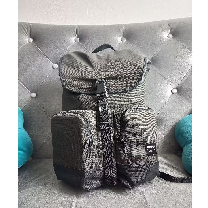 Jual TAS RANSEL BODYPACK AVALANCE HECTOR BACKPACK- ARMY (SECOND ...