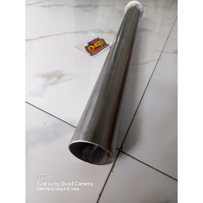 Jual PIPA SAMBUNG KNALPOT MOBIL DAN TRUCK | Shopee Indonesia