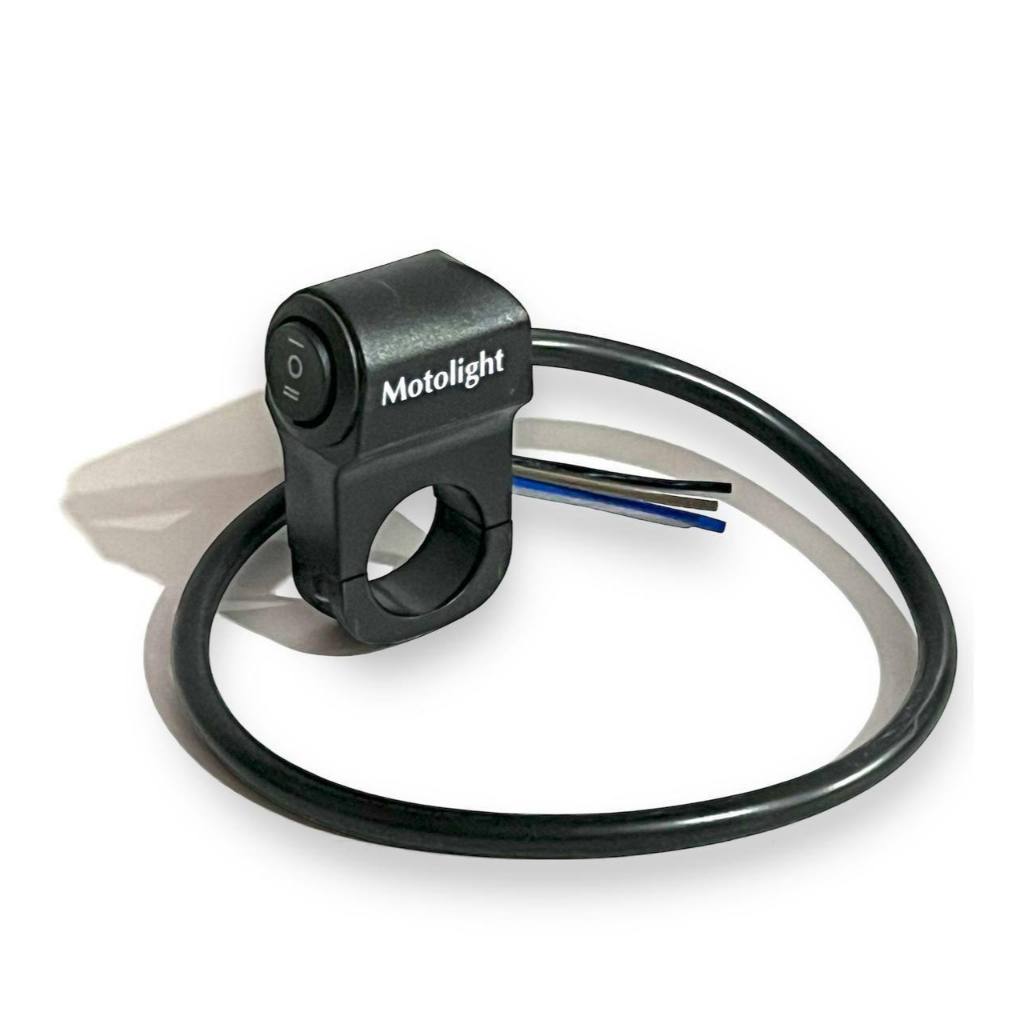 Jual SAKLAR 3 MODE 3 IN 1 STANG ON OFF ON UNIVERSAL FULL BESI PREMIUM 3 ...