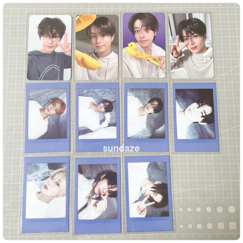 Jual READY [BACA DESC] ENHYPEN OFFICIAL PHOTOCARD DAYDREAM ROMANCE UNTOLD (Weverse ver) | Shopee ...