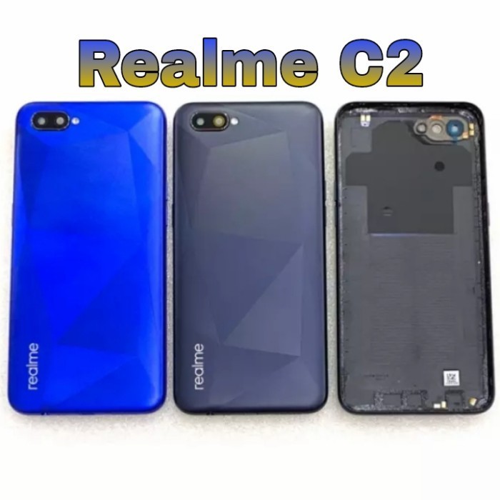 Jual BACKDOOR REALME C2 | Shopee Indonesia