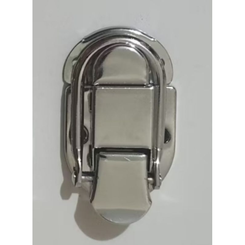 Jual KLEM KOPER LACI SANGKAR KOTAK MODEL OVAL | Shopee Indonesia