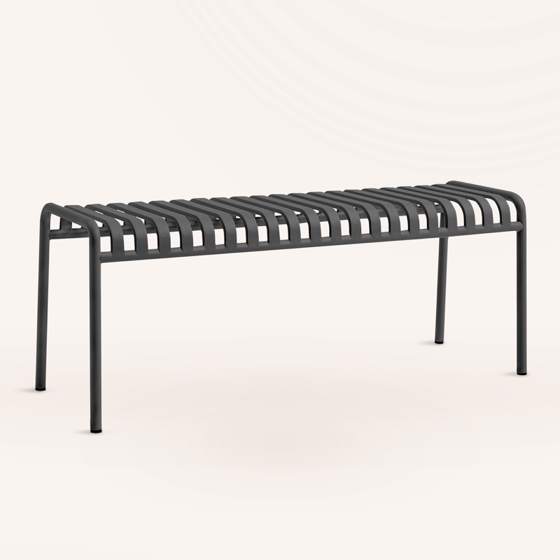 Jual Kursi Bench Panjang - Kursi Outdoor Panjang - Kursi Besi Panjang ...