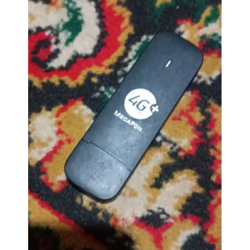 Jual Modem Stick Huawei E3372H 4GLte | Shopee Indonesia