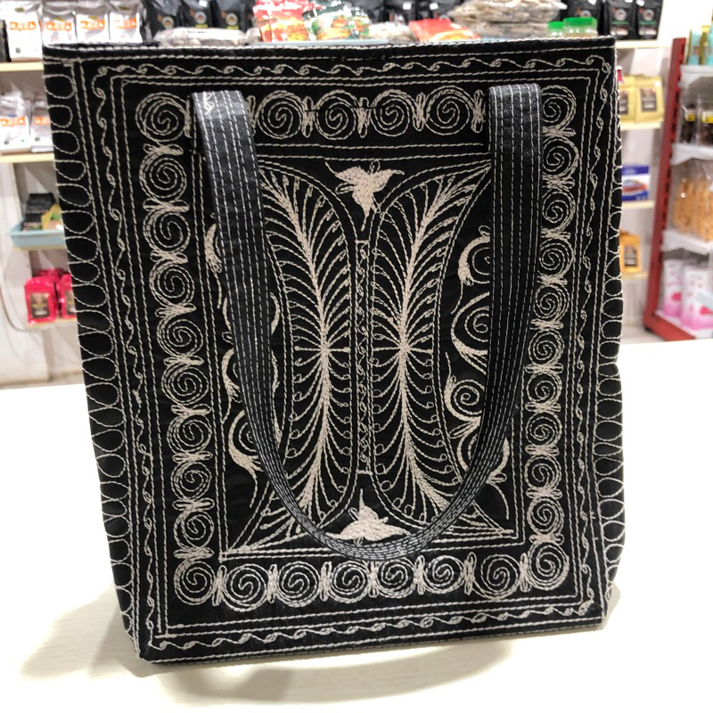 Jual Tas Umpang Aceh Kecil / Oleh-oleh Khas Aceh | Shopee Indonesia