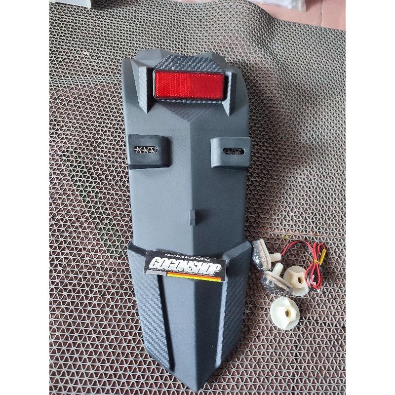 Jual paket spakbor exciter original vietnam set sen tempel d90 pnp v1 ...