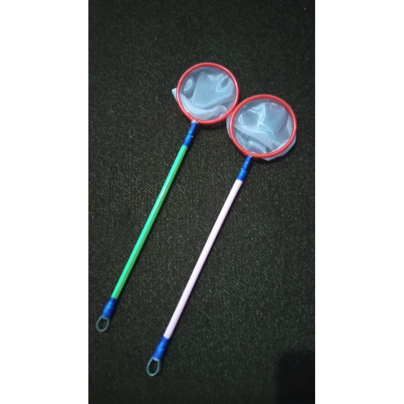 Jual Serok Ikan Random 20 Pc | Shopee Indonesia