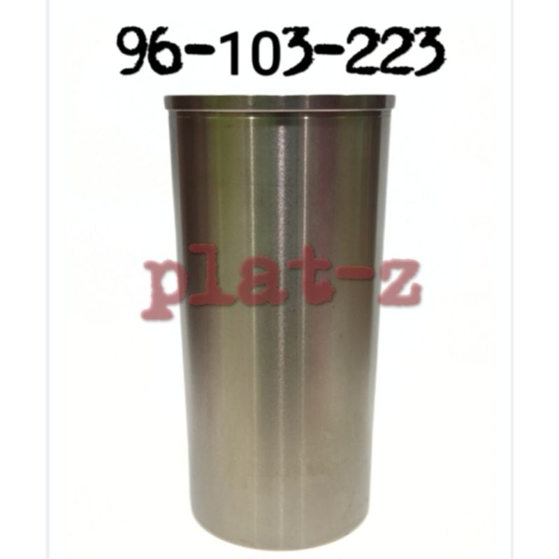 Jual CYL LINER/BORING MERCY 96x103 | Shopee Indonesia