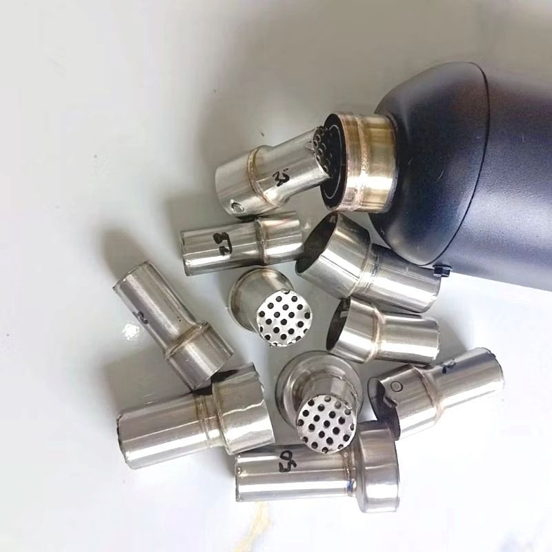 Jual DB Killer Knalpot Universal / Peredam Knalpot / Anti tilang ( 28mm ...
