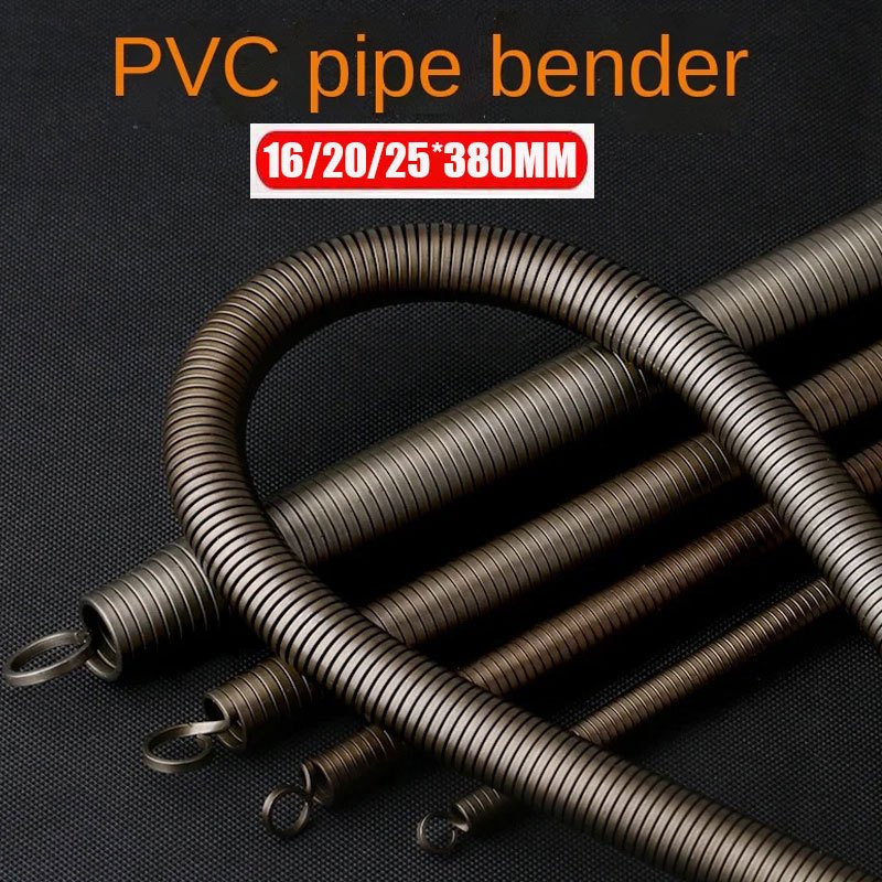 Jual Penekuk Pipa PVC/Bending Spring Pipe/Pembengkok Conduit Listrik ...