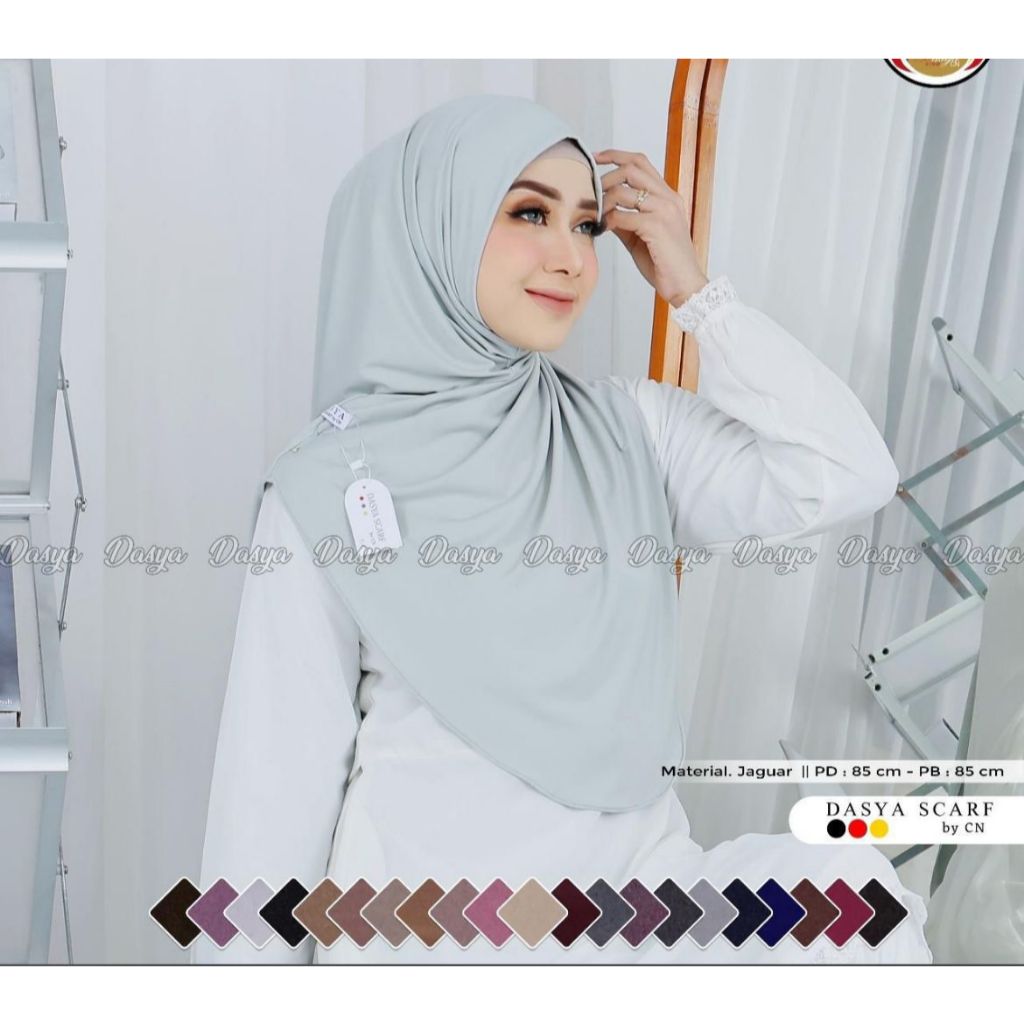 Jual OUTRED JISO Hijab Instan Malay Non Ped Syar'i Jersey Premium Hijab JISOO Soft Ped | Shopee ...