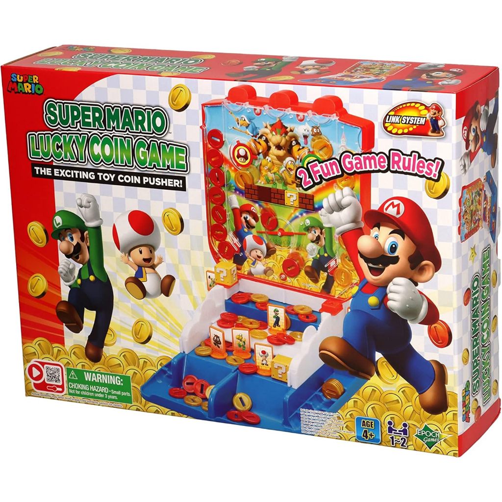 Jual SUPER MARIO | Shopee Indonesia