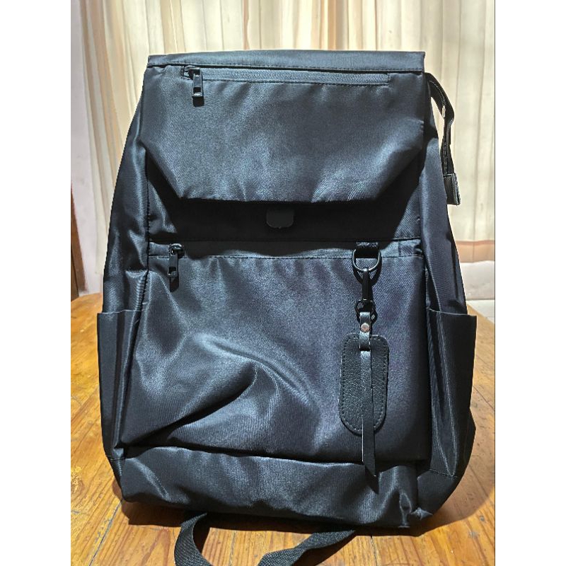 Jual Tas Ransel Jamie Backpack | Shopee Indonesia