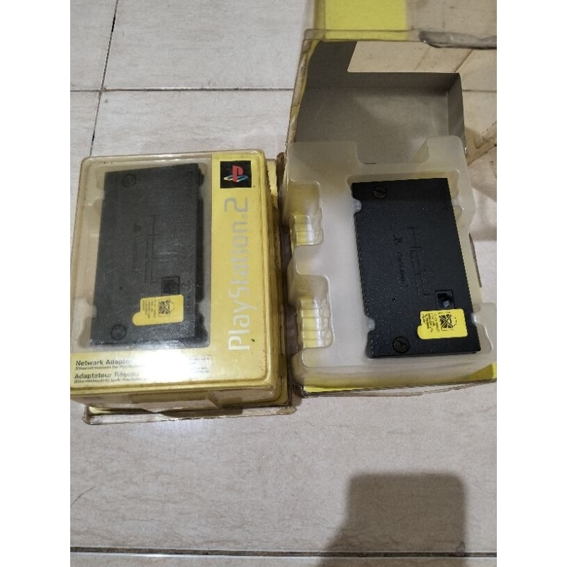 Jual NA PS2 Network adapter ps2 IDE | Shopee Indonesia