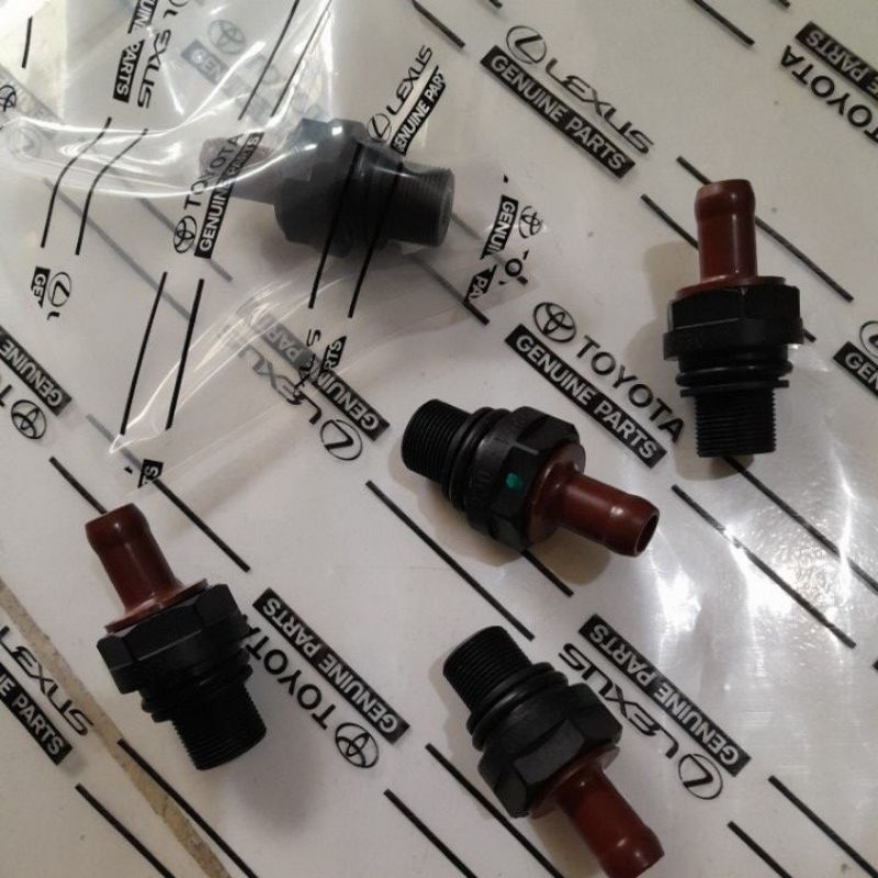 Jual Valve pcv pentilator 12204-0C030 innova reborn.Hilux.Fortuner VRZ ...